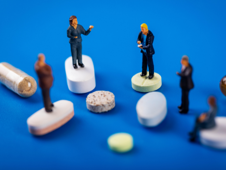 A Start-Up’s Guide to Choosing Their First CDMO: Breakfast... | CPHI Online